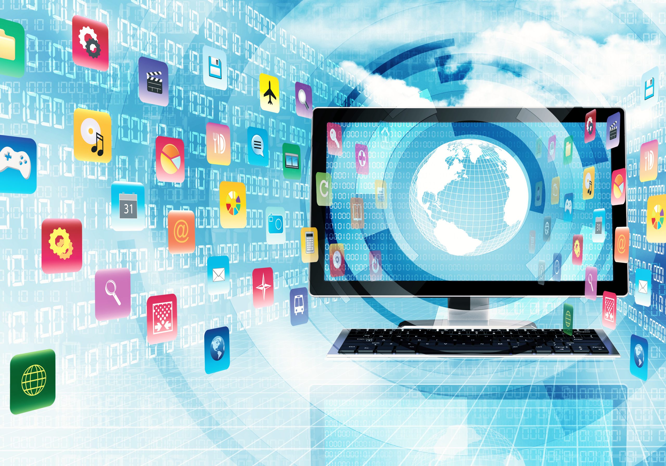 IS 102 Introduction To Computer Applications Technology Self Paced